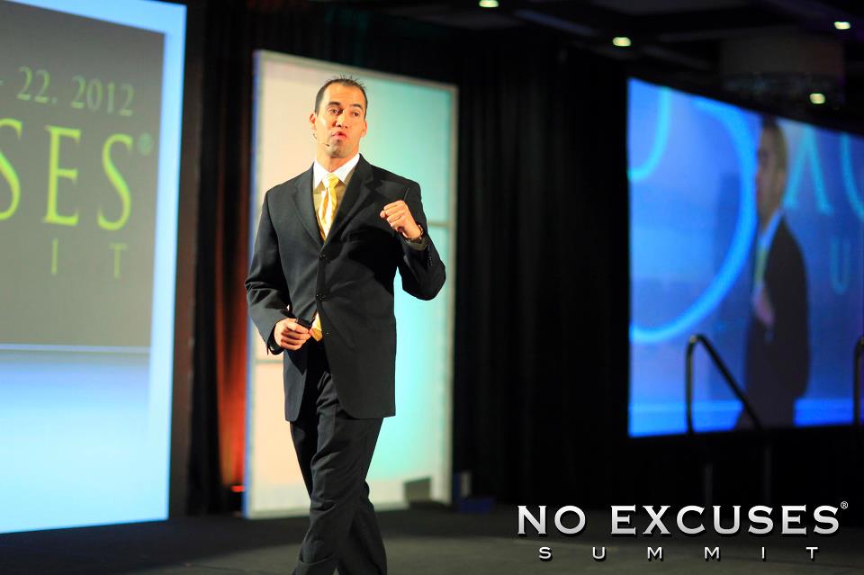 Cesar L. Rodriguez - Success With JS