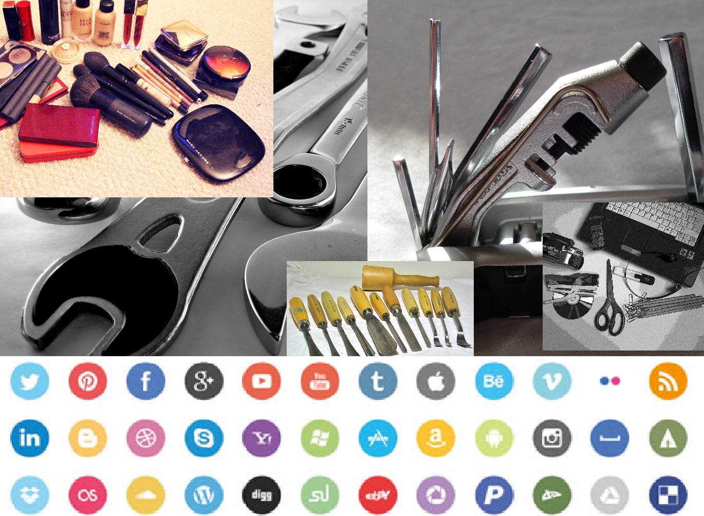 Use Best Tools for Online Branding - Blogging - Success Tips #99 ...